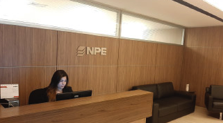 Sobre a NPE - NPE Group