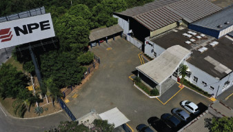 Sobre a NPE - NPE Group