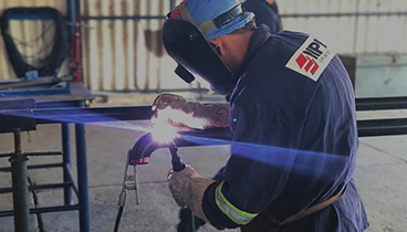 Sobre a NPE - NPE Group